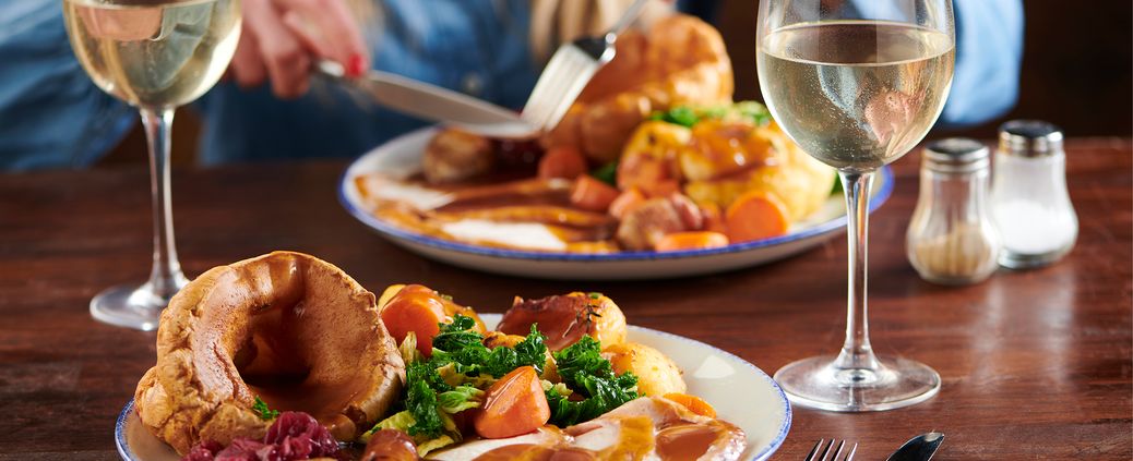 Easter - The Rufford